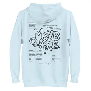 Logo Sweatshirts Hoodies For Women