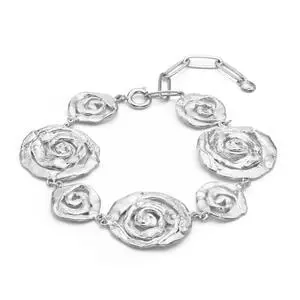 EVA REMENYI Origin Bracelet - Silver