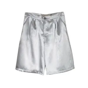 PALOMA LIRA Culottes - Silver