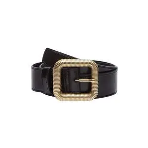 CARNEVALE Iria Belt - Black