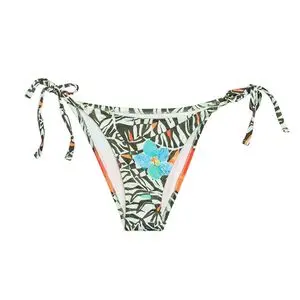HELIOPHILIA Amazon Bikini Bottom - Yellow