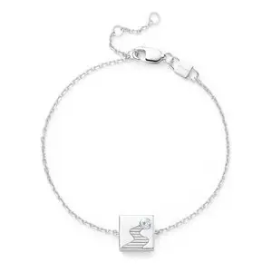 Kouree Square Bracelets