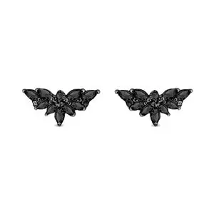 Silver Plated Earrings