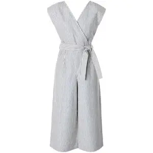 Cap Sleeve Jumpsuits