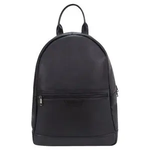 STORM Cares Leather Backpack