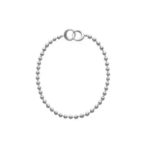 ONI Maxi Sphere Bracelet - Silver