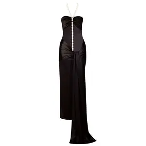 NUR KARAATA Vivienne Dress