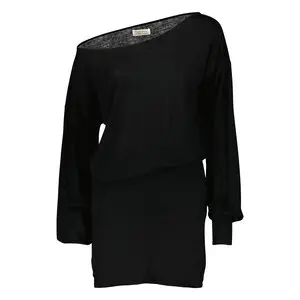 MARIANNE BY MARIE JORDANE Miley Mini Dress - Black