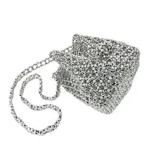 BUCKET BAGS