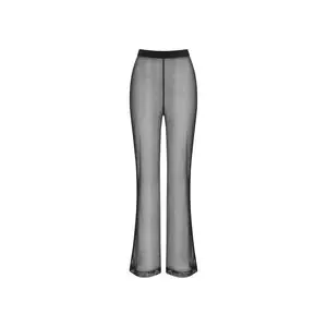 PROMEES Elia Mesh Pants - Black