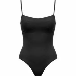 SUNSITIVA Martinique Upf Swimsuit - Black