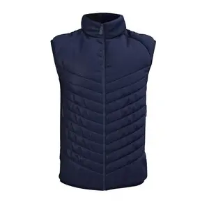 NUMBAT Thermal Gilet Navy