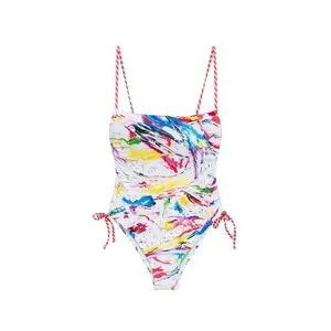 HELIOPHILIA Bodrum Swimsuit