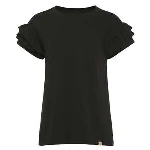 LOVETRUST Ella Ruffle Sleeve Tee