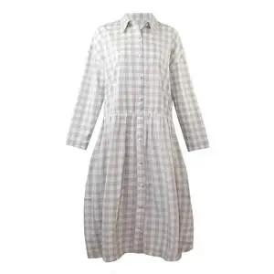 Zenzee Gathered Day Dresses