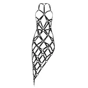 MY MOKONDO Zena On Top Dress