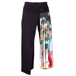 ARTISTA Yokon Culottes - Black