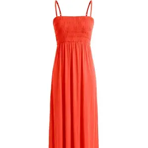 Smocked Day Dresses