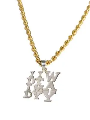 FLORENTIS JEWELLERY I Did It My Way - Silver