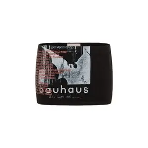 COME ON Bauhaus Mini Skirt