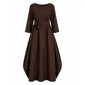 Nikka Place Casual Day Dresses
