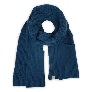 OTTO & SPIKE Scarves Pocket Diesel - Blue