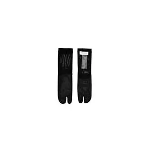 IOANA CIOLACU Tabi Socks - Black