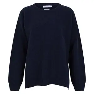 Paul James Knitwear Crew Neck Sweaters For Women