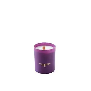 FIOLAS Soul Jazz Woodstick Candle - Purple