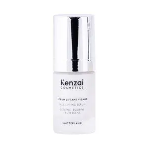 KENZAI COSMETICS Face Lifting Serum - White