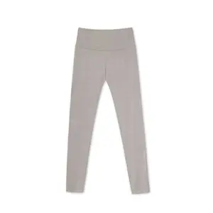 ON/OFF ESSENTIALS Bamboo High Waisted Legging - Grey