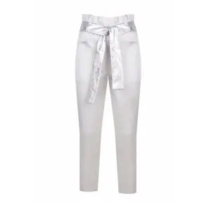 MIRIMALIST Seed Pants - Grey