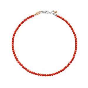 Unaloe Metal Necklaces