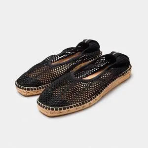 NAGUISA Allium Woven - Black