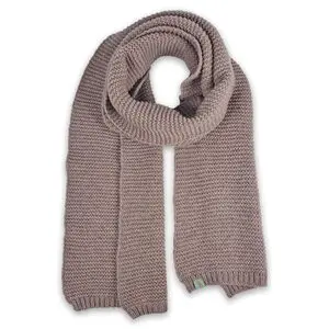 OTTO & SPIKE Scarves - Eletary - Brush Brown