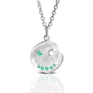 Kasun London Gemstone Necklaces