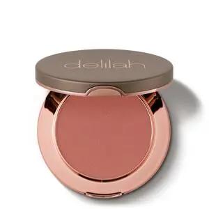 DELILAH Pure Light Illuminating Blush - Lustre Red