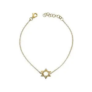 NESHI DESIGNS Carmel Bracelet - Yellow
