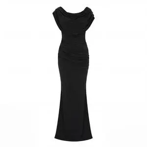 ATOM LABEL Platinum Gown