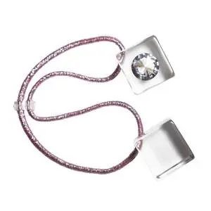 IOSTUDIO Sunrise Pony Pale - Pink