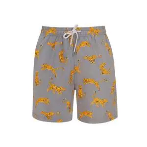 ROBERT & SON BEACHWEAR LTD Cheetah