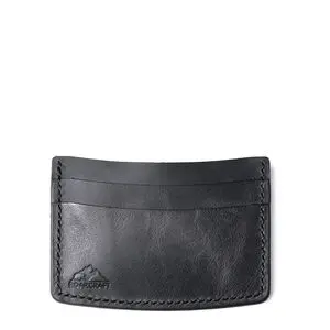 ROARCRAFT Minimalist Card Holder Milet - Grey