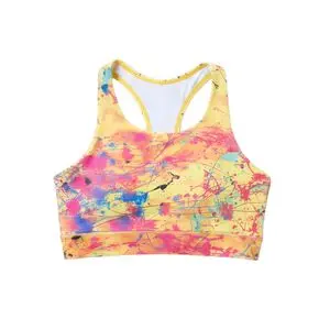 Racerback Sports Bras
