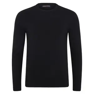 Paul James Knitwear Fine Knit Sweaters For Men