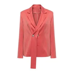 MIRIMALIST Multi Connect Coral Blazer