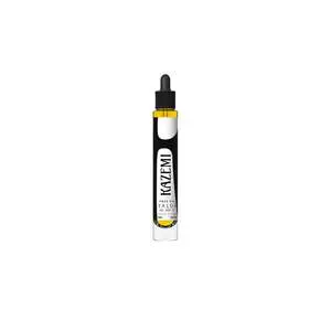 KAZEMI Yalda Balancing And Soothing Organic Face Oil - Yellow