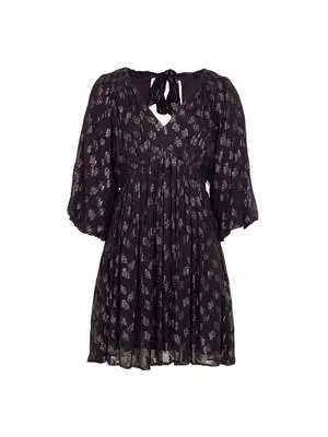Rose & Nancy Cocktail Dresses