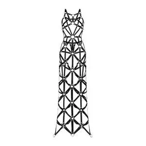 MY MOKONDO Gera Maxi On Top Dress
