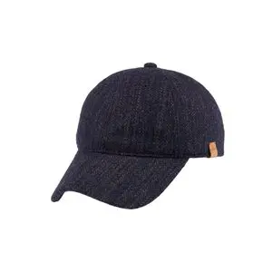 NORDBRON Casto Navy Cap - Blue