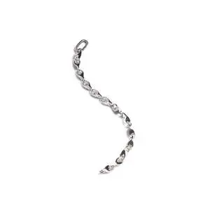 LUNA DELPHINE Teardrop Bracelet
